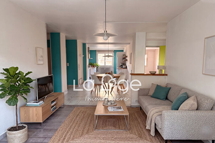 Appartement 4 pièces à Gap, Gap ville, à vendre