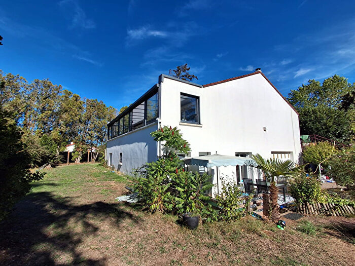 Machecoul - Maison 8 pièces à vendre