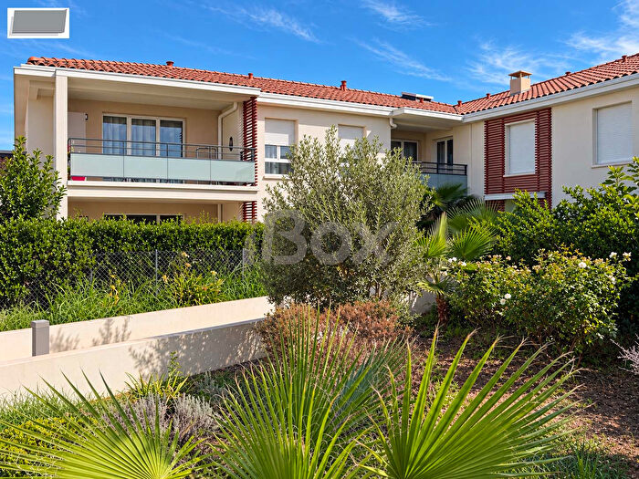 Appartement 3 pièces à La Farlède, à vendre