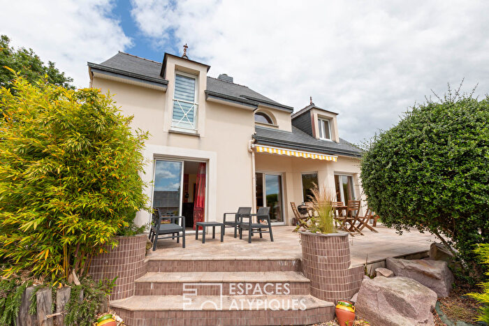 Maison 12 pièces à Erquy, à vendre