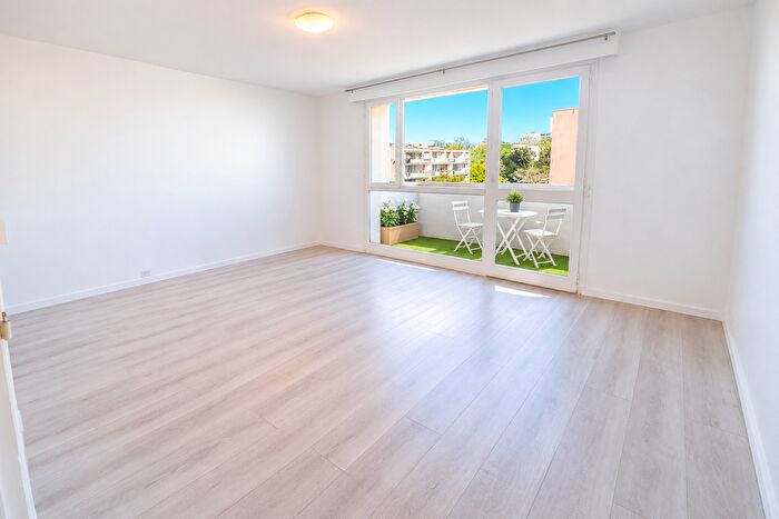 Appartement 2 pièces à vendre - Créteil, Bas du Mont-Mesly