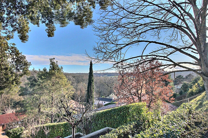 Maison à vendre - Lacroix-Falgarde - 10 pièces - 7 chambres