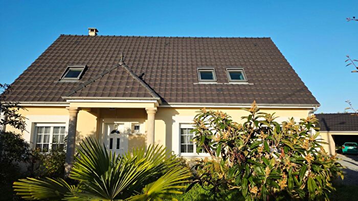 Maison 6 pièces à vendre - Mehun-sur-Yèvre