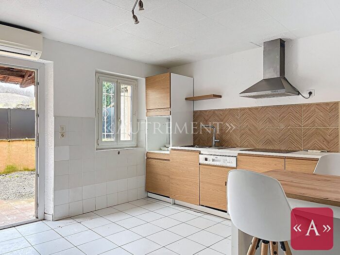 Maison à vendre - Bessières - 5 pièces - 3 chambres