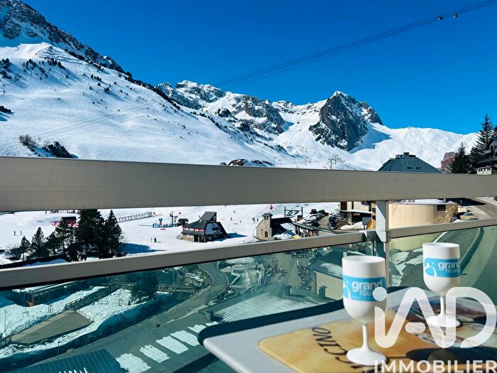 Appartement à vendre - Bagnères-de-Bigorre - 1 pièce