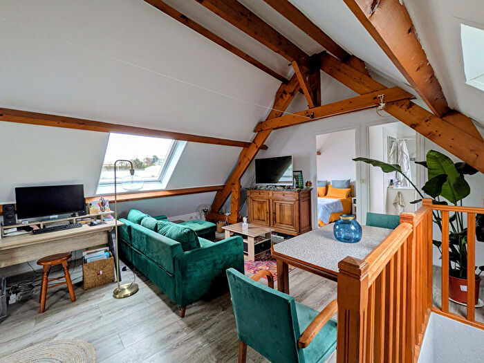 Appartement à louer - Épernon - 2 pièces - 1 chambre