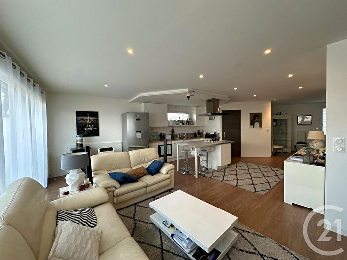 Maison à vendre - Reims, Jamin, Jaurès, Cernay, Epinettes - 6 pièces - 3 chambres