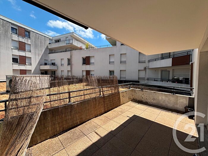 Appartement 3 pièces à vendre à Nantes, Nantes Erdre, La Beaujoire, Saint-Joseph de Porterie