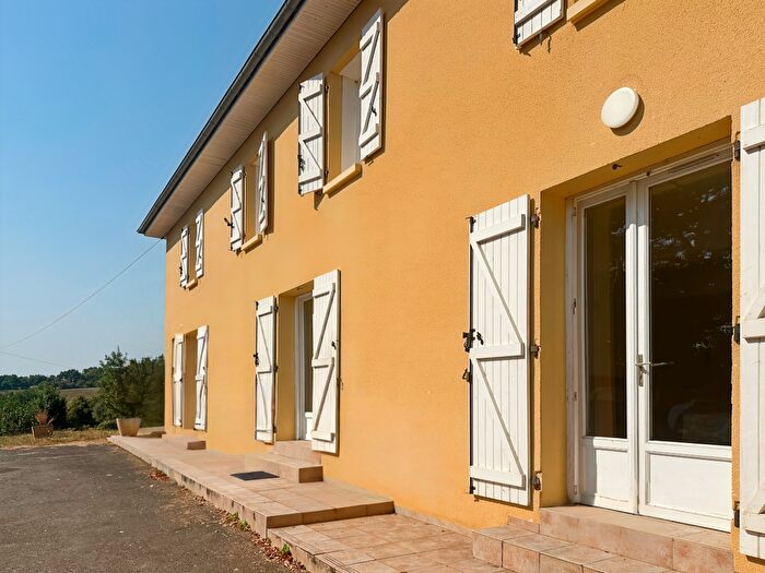 Maison 5 pièces à vendre à Montesquiou