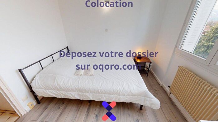 Appartement 5 pièces à louer à Teyssère, Saint-Martin-dHères