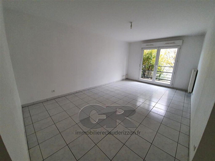 Appartement à louer - Nancy, Saint-Pierre René II, Marcel Brot - 3 pièces - 2 chambres