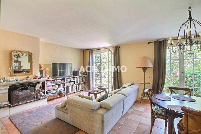 Maison 7 pièces à vendre - Andrésy