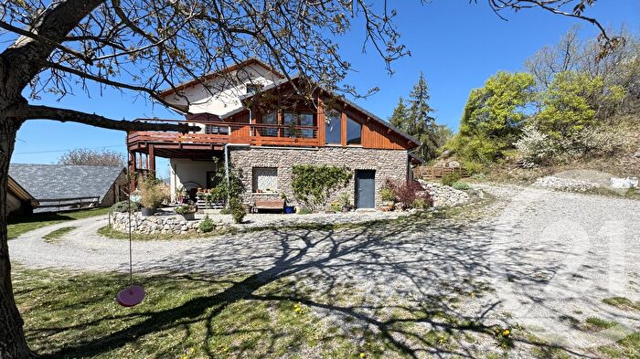 Maison 9 pièces à vendre à Chorges