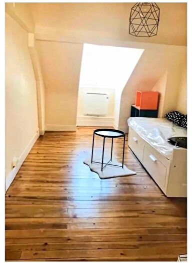 Appartement 1 pièce à Choisy-le-Roi, Centre-ville, Parc Prairie, Hautes Bornes, à vendre