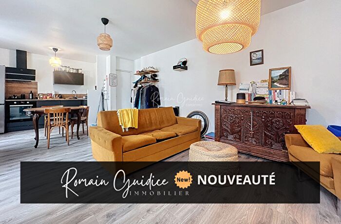 Appartement 2 pièces à vendre à Millau, Gambetta, Cantaranne