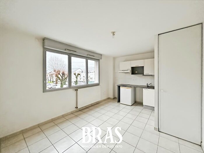 Appartement 1 pièce à Nantes, Doulon, Bottières, Toutes Aides, Le Grand Blottereau, à louer
