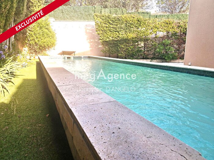 Maison 5 pièces à vendre - Sanary-sur-Mer, Motier, La Milhière