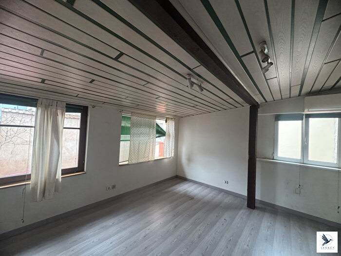 Appartement 1 pièce à vendre à Strasbourg, Neudorf, Saint-Urbain, Landsberg