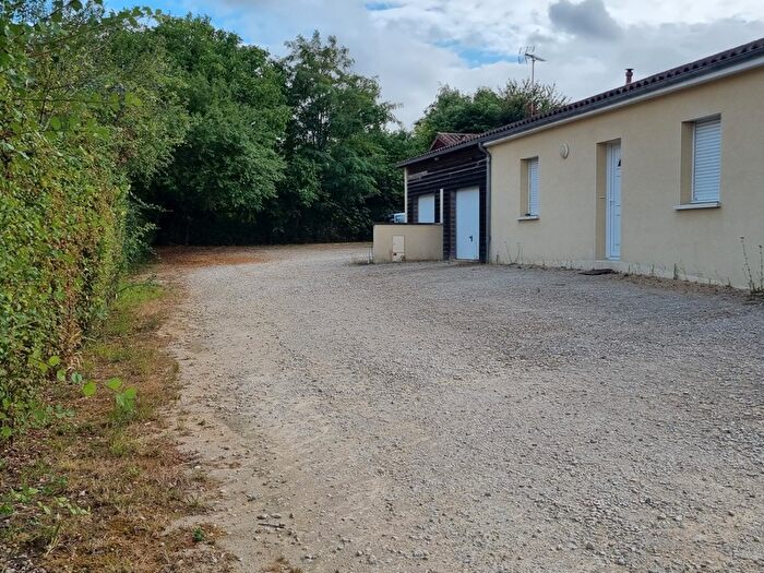 Maison à vendre - Verrières - 6 pièces - 3 chambres