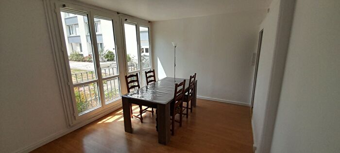 Appartement à louer - Boissy-Saint-Léger - 4 pièces - 3 chambres