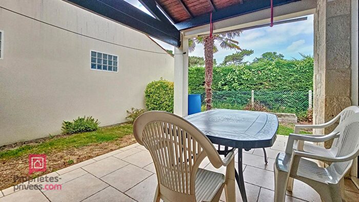 Maison 5 pièces à Les Mathes, à vendre