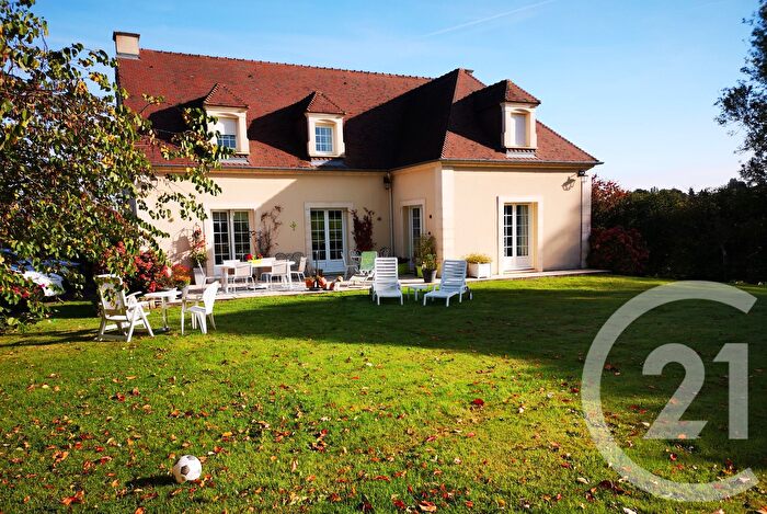 Maison 7 pièces à vendre à Gonneville-sur-Mer