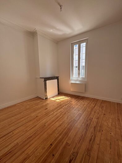 Appartement à Bordeaux, Nansouty, à louer