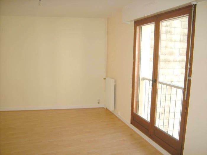 Centre Ville, Reims - Appartement 1 pièce à louer