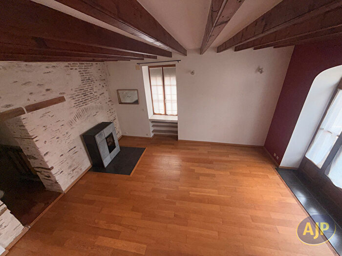 Maison 6 pièces à Joué-sur-Erdre, à vendre