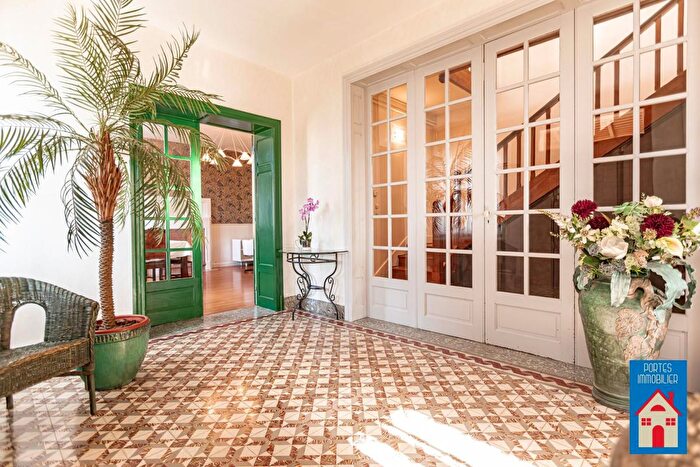 Maison à vendre - Albi, Quartiers Ouest, Pointe de Marre - 7 pièces - 4 chambres