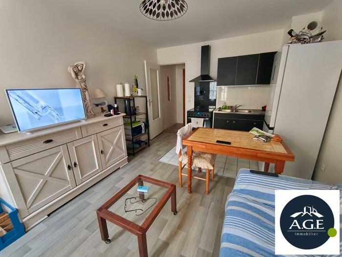 Épernon - Appartement 2 pièces à louer