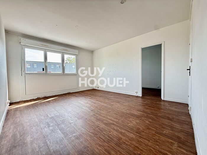 Appartement 3 pièces à vendre à Reims, Neufchatel, Orgeval, Laon, Zola
