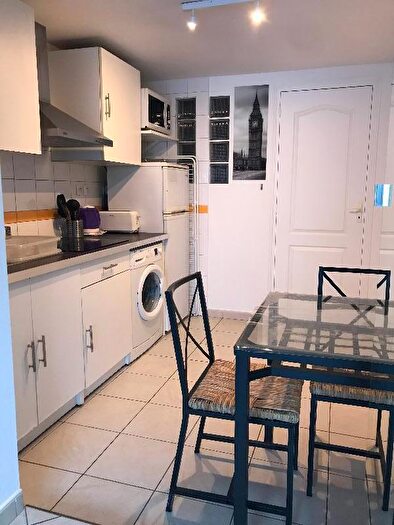 Bordeaux, Saint-Christoly - Appartement 2 pièces à louer