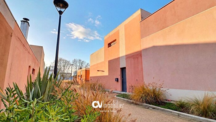 Maison à vendre - Val-de-Reuil, LAstrolabe - 5 pièces - 4 chambres