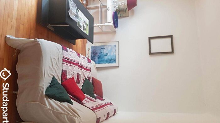 Appartement à louer - Croix-daurade, Toulouse - 1 pièce - 3 chambres