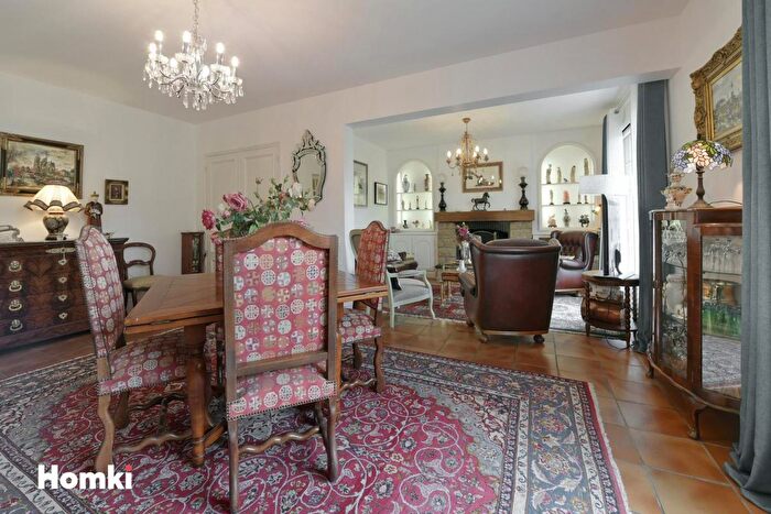 Maison 9 pièces à vendre à Mayenne, Sud Ouest
