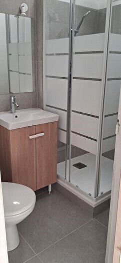 Appartement à louer - Saint Exupery, Mantes-la-Jolie - 1 pièce