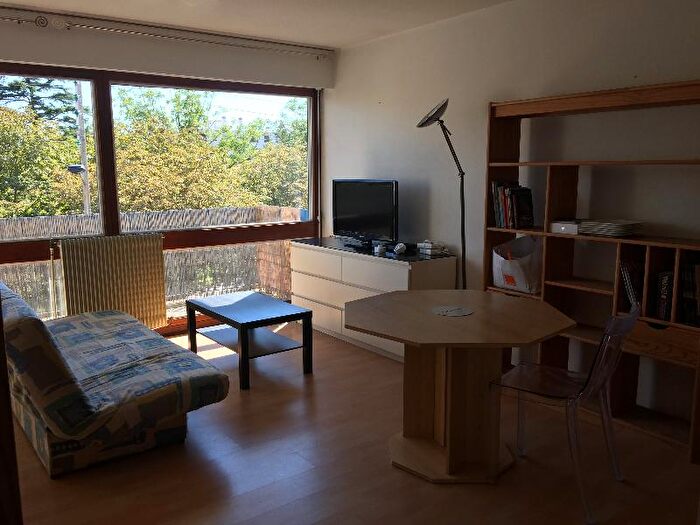 Appartement 2 pièces à louer à Bordeaux, Saint-Christoly