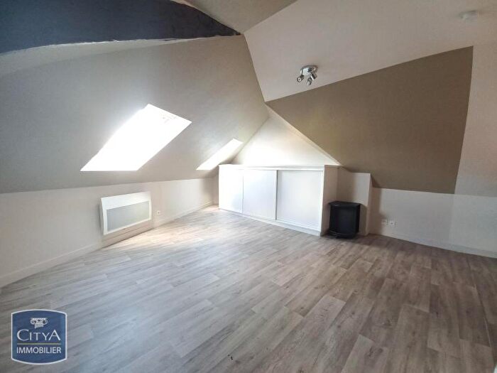 Appartement 2 pièces à louer - Laval, Les Fourches