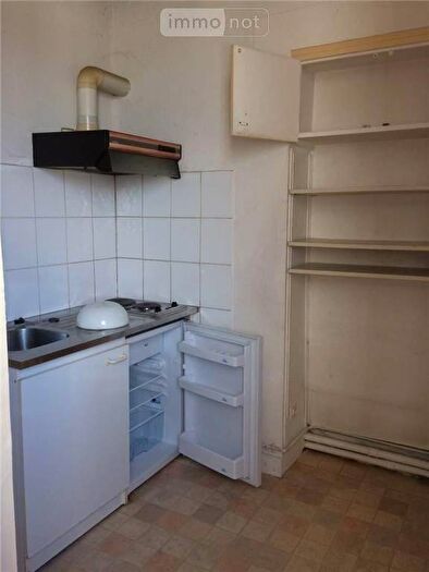 Appartement 3 pièces à Chanceaux-sur-Choisille, à louer