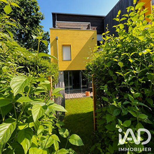 Quartiers Sud-Est, La Poterie : Appartement 3 pièces à vendre