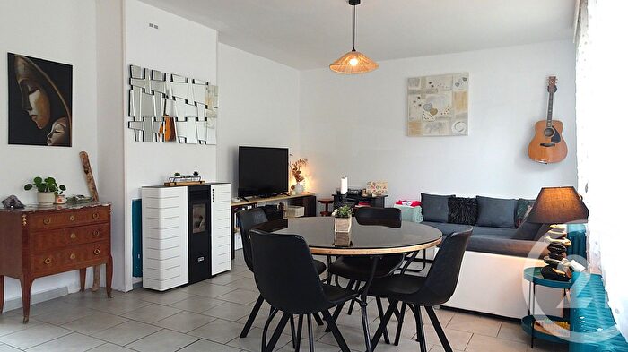 Maison 3 pièces à vendre - Péronne