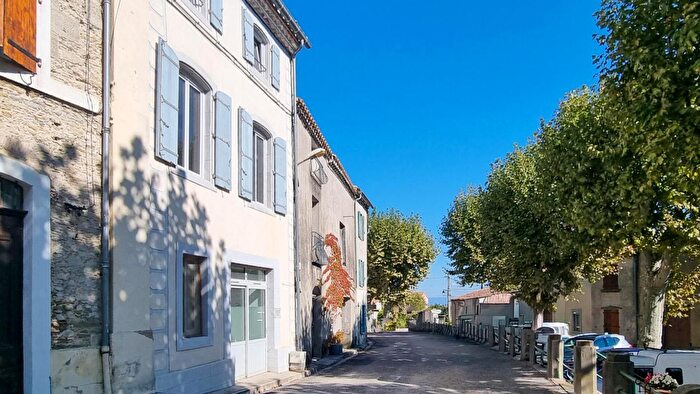 Maison à vendre - Alaigne - 6 pièces - 3 chambres