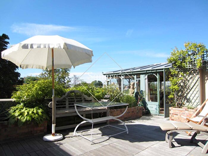 Appartement 8 pièces à vendre à Paris 8ème, Monceau, Malesherbes
