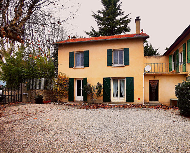 Maison 3 pièces à vendre - Sarrians