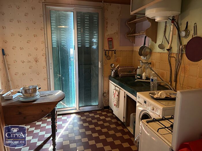 Appartement 4 pièces à vendre à Avignon, Rocade Sud