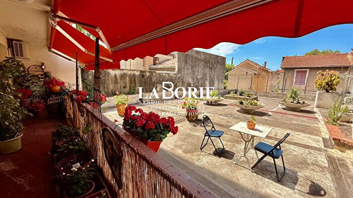 Appartement 4 pièces à Avignon, Monclar, à vendre
