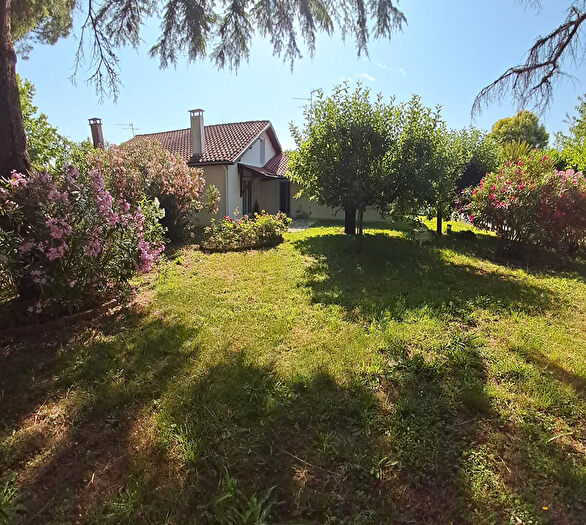 Maison à vendre - Saint-Jean - 4 pièces - 3 chambres