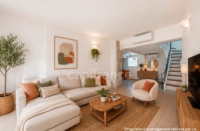 Maison 4 pièces à Avignon, Palais des Papes, Zone Piétonne, à vendre