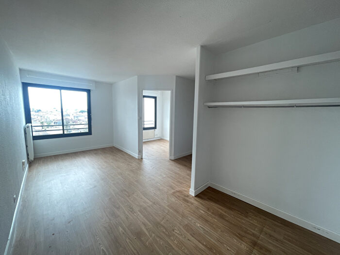 Appartement à louer - Bordeaux, Nansouty - 2 pièces - 1 chambre